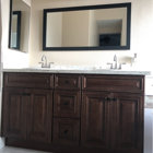 Corrigan Studio® Hayley Accent Mirror & Reviews | Wayfair