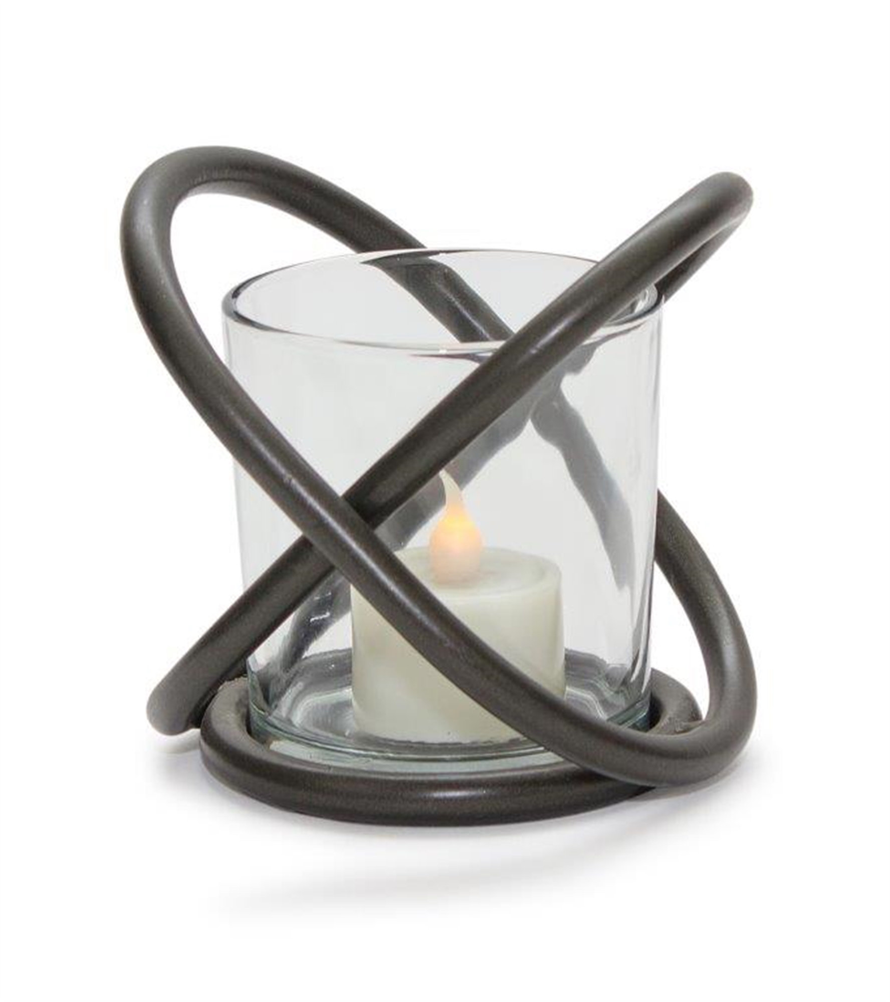Wrought Studio™ 2 Piece Hurricane Set | Wayfair