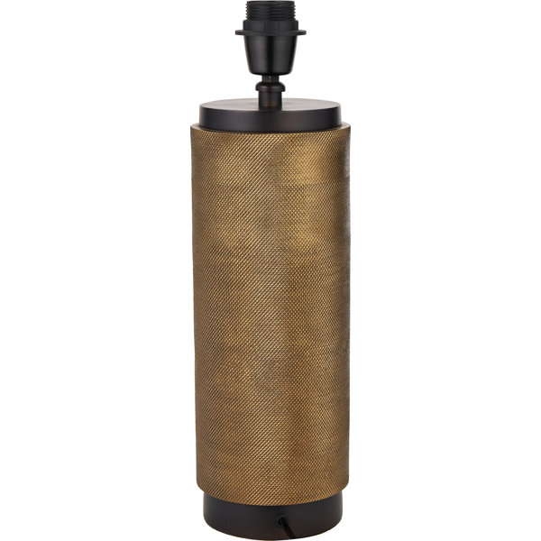Pacific Lifestyle Aurelio Metal Table Lamp | Wayfair.co.uk