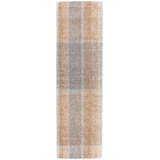 Birch Lane™ Metro 461 Hand Tufted Wool/Cotton Geometric Rug in Light ...