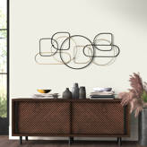 Mercury Row® Geometric & Shapes Figurine / Sculpture & Reviews | Wayfair