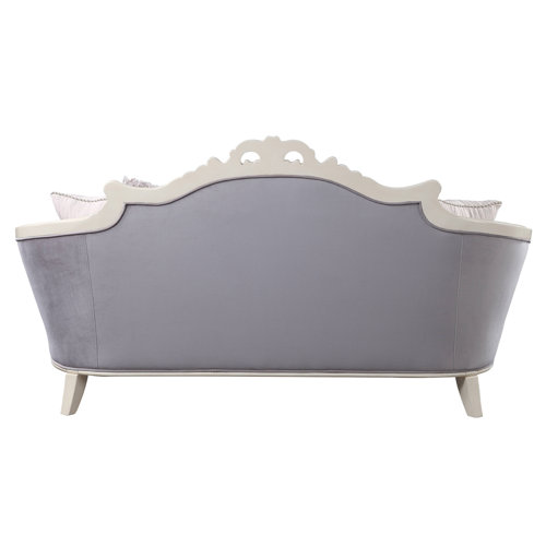 Plethoria Centaur 88.5'' Upholstered Sofa | Wayfair