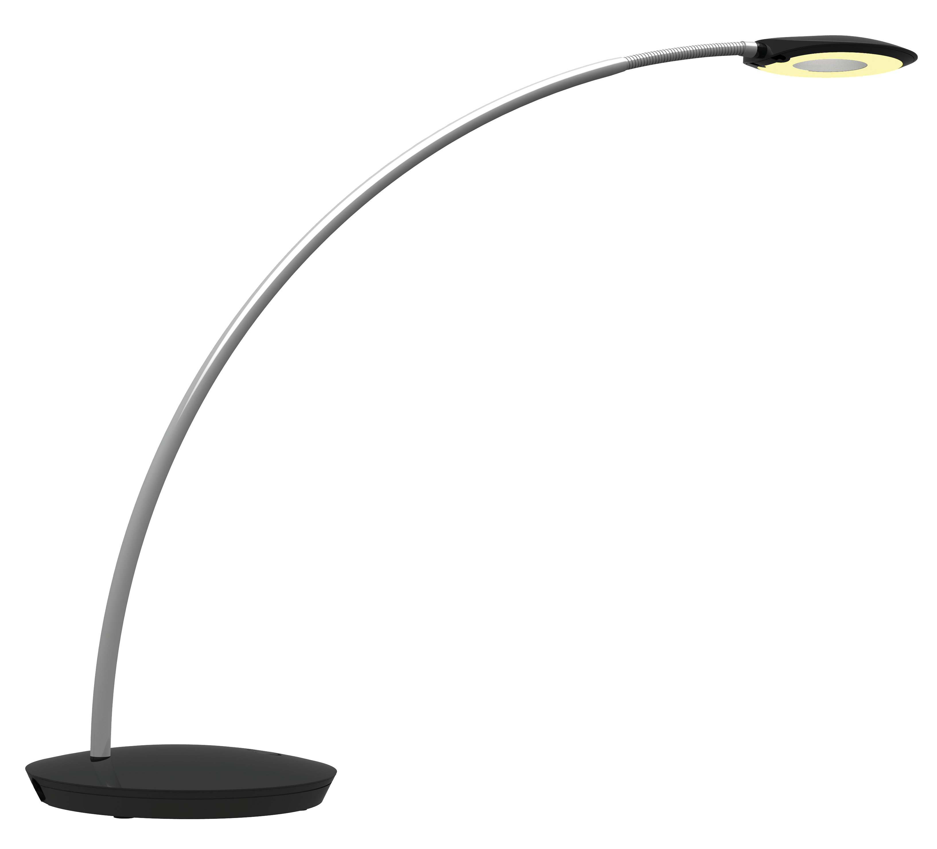 Alba Aero LED 29" Desk Lamp - Wayfair Canada