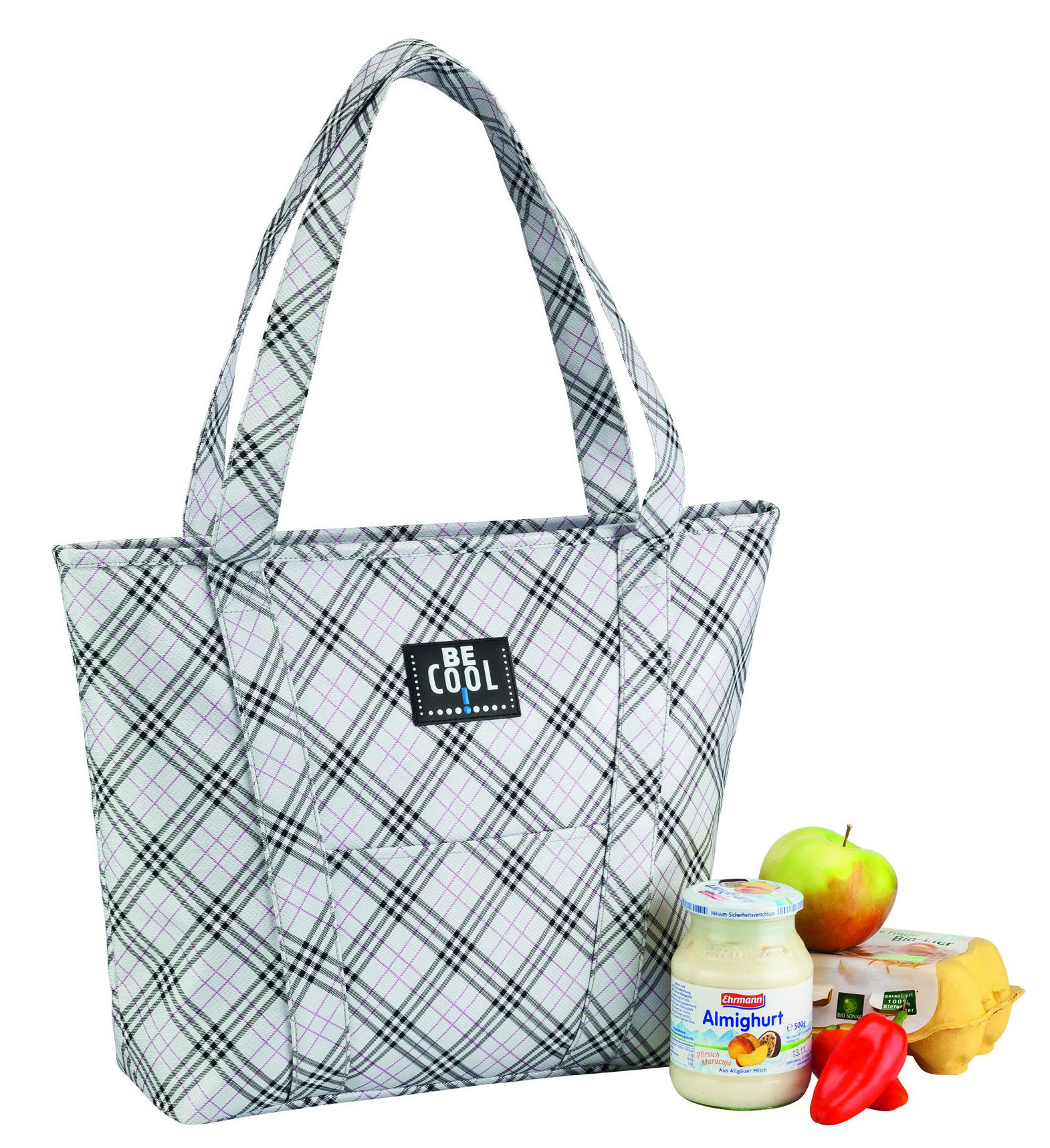 Symple Stuff 14.5 L Cool Bag Shopper | Wayfair.co.uk