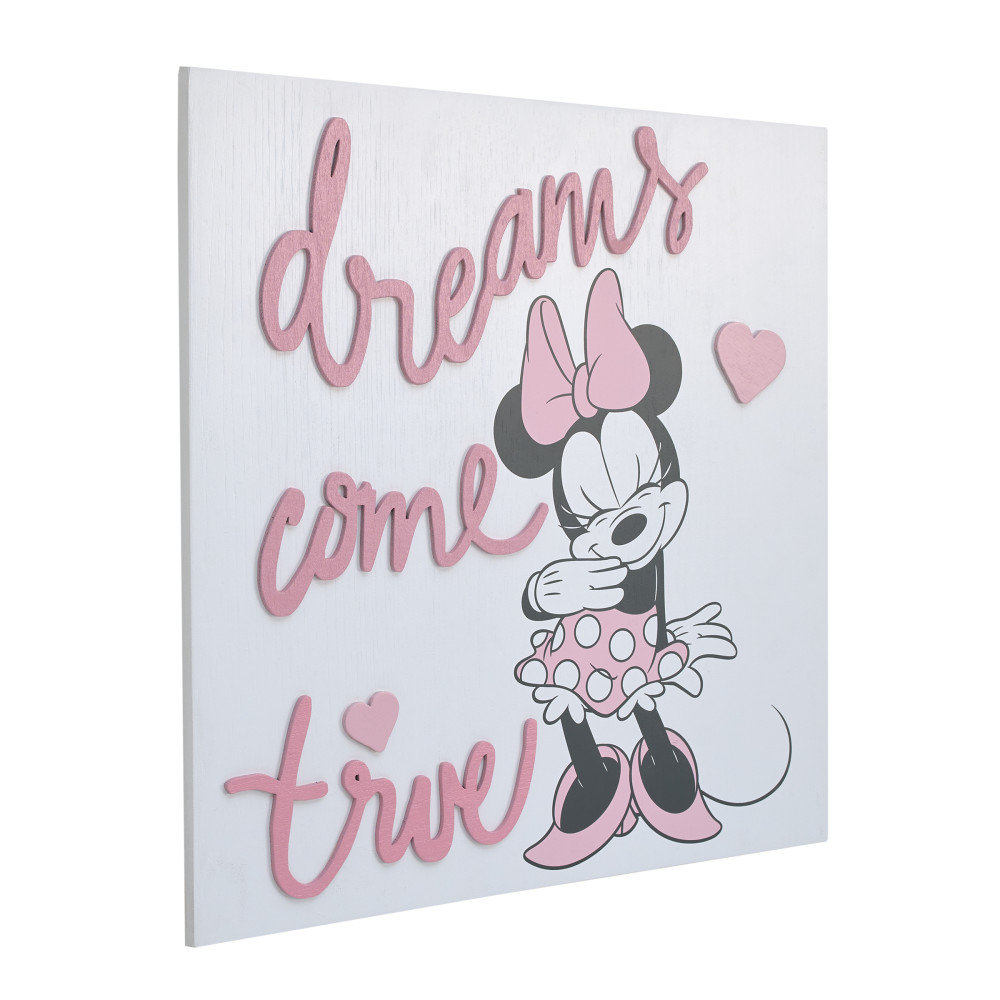 Disney 3D Wall Décor - Wayfair Canada