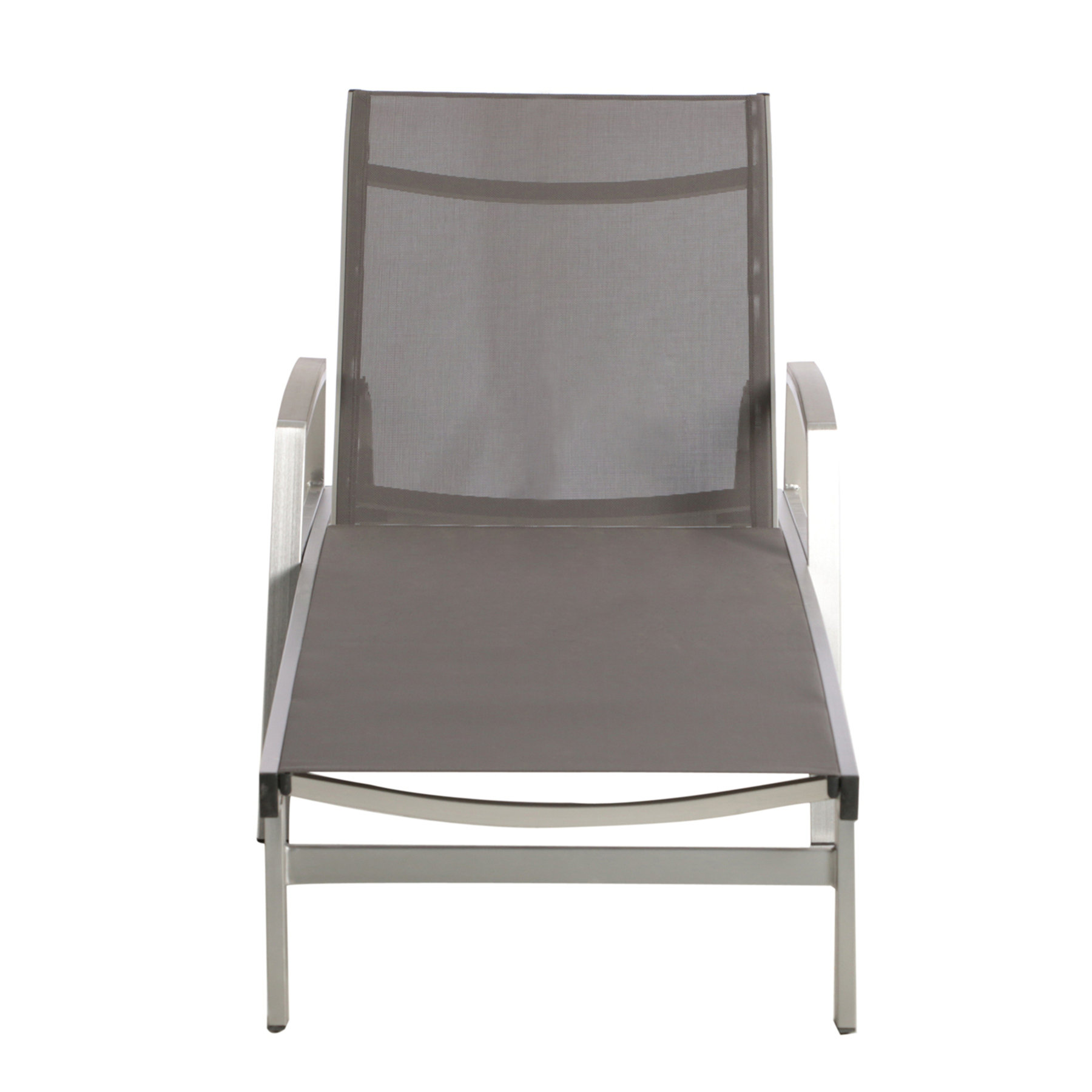 Orren Ellis Outdoor Patio Chaise Lounge | Wayfair