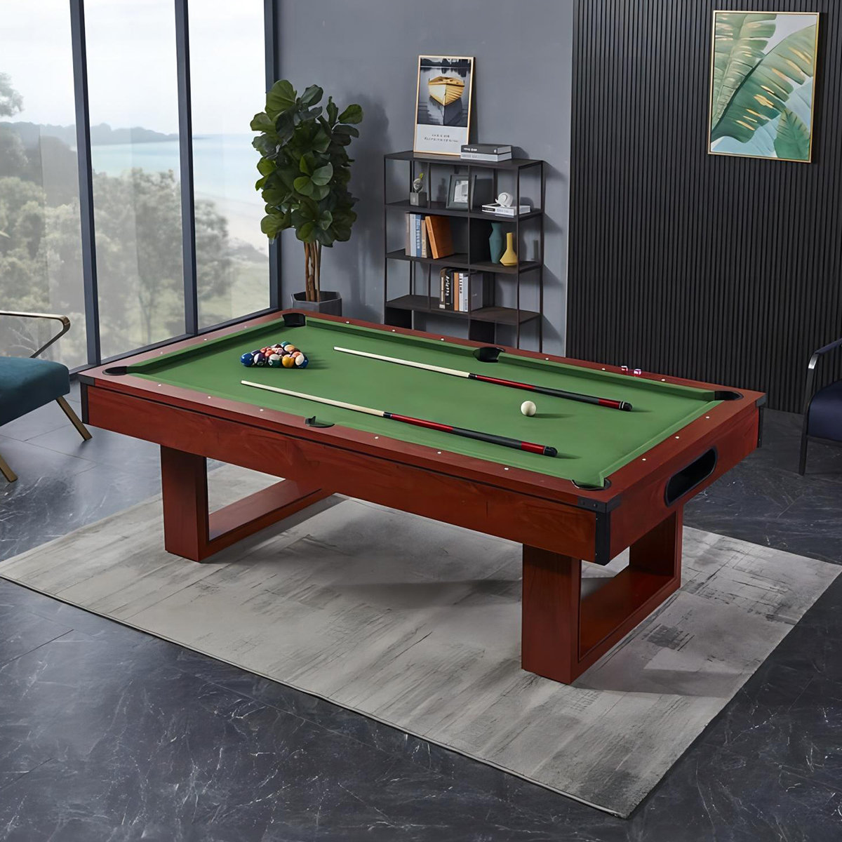 Recon Furniture 8 - Wayfair Canada