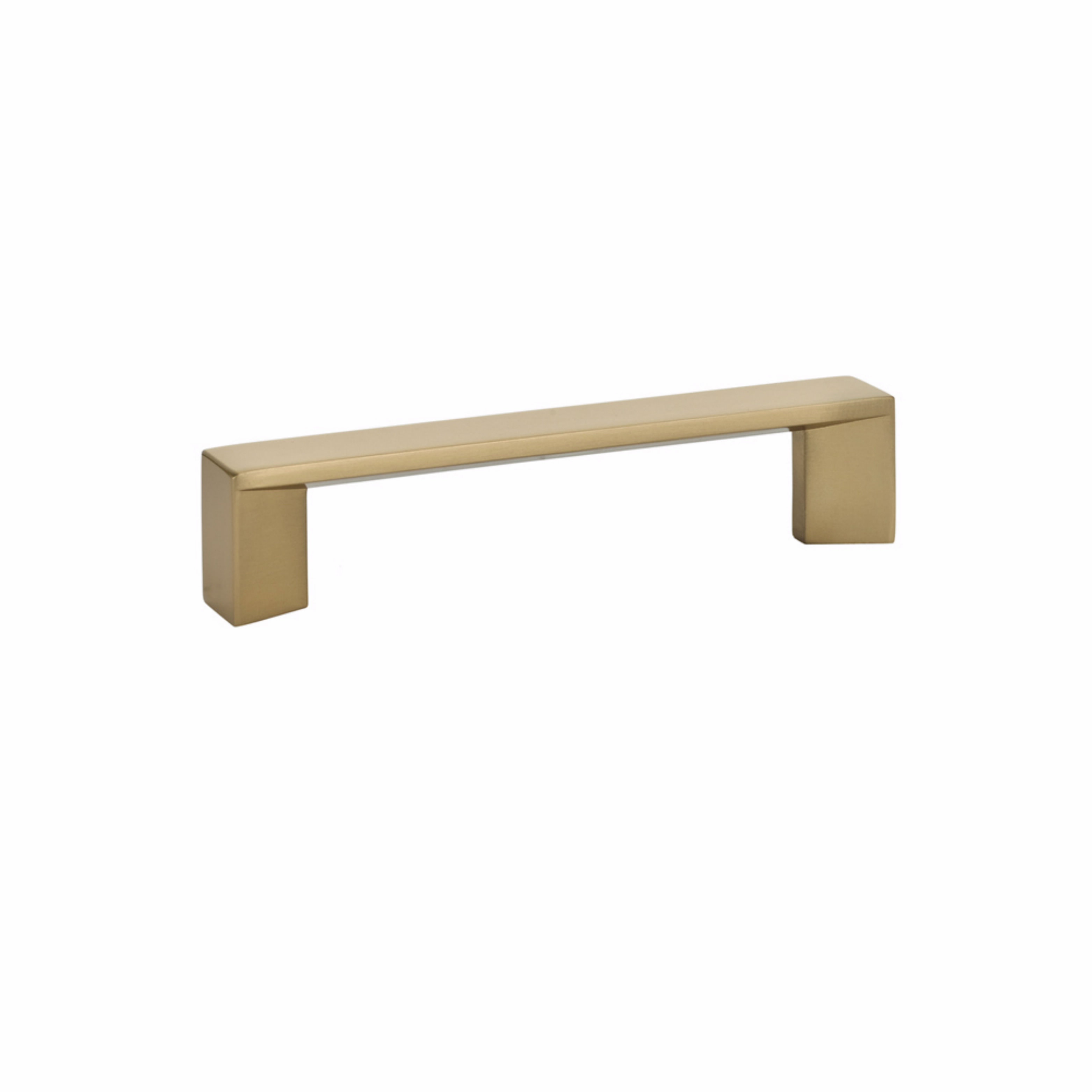 Emtek Trinity Cabinet Pull 4" cc | Wayfair