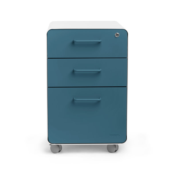 Modern Filing Cabinets | AllModern