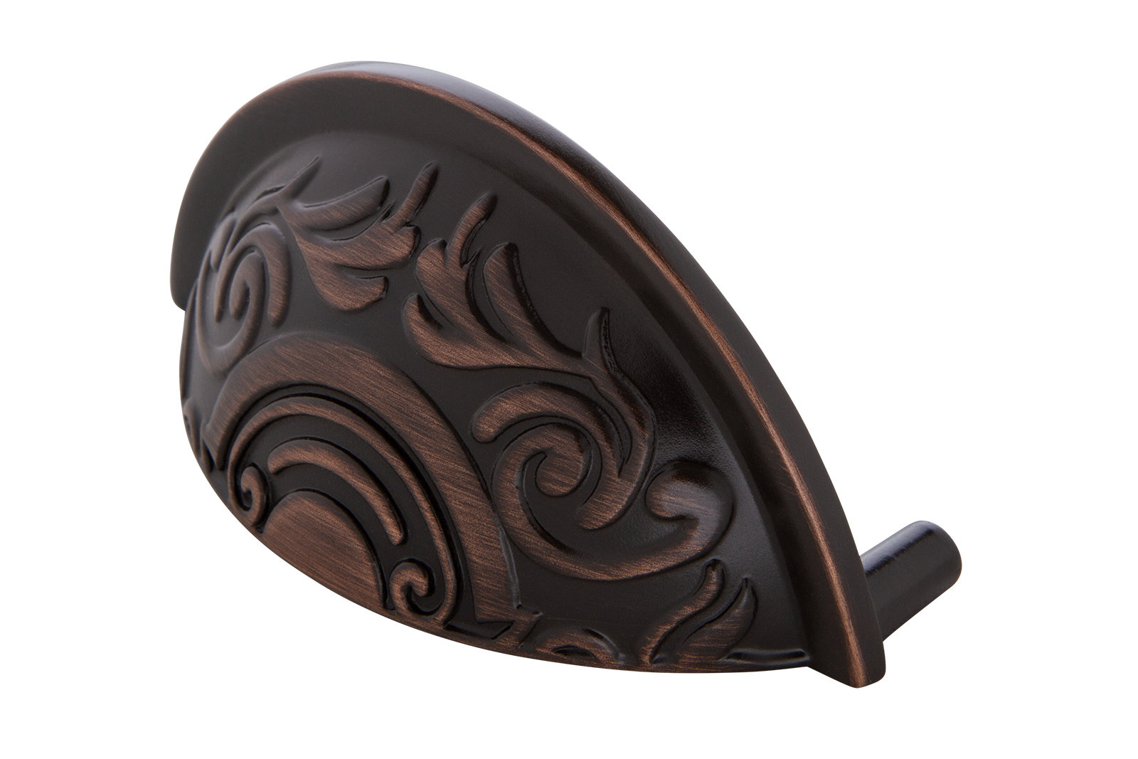 Nostalgic Warehouse Cup Pull Victorian & Reviews | Wayfair