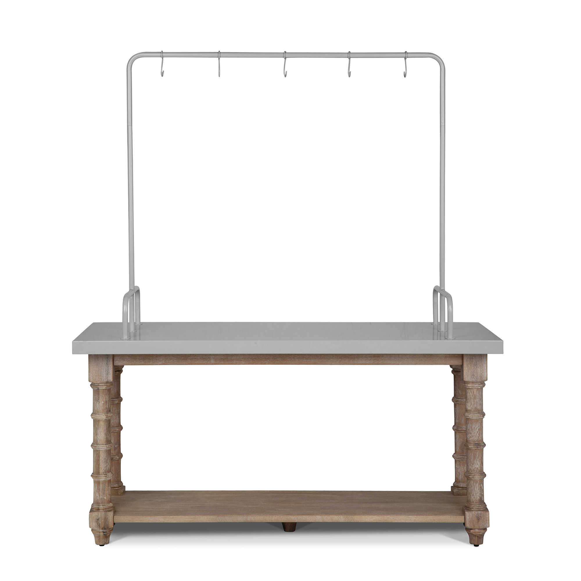 Park Hill Collection Bimini Stall Island | Wayfair