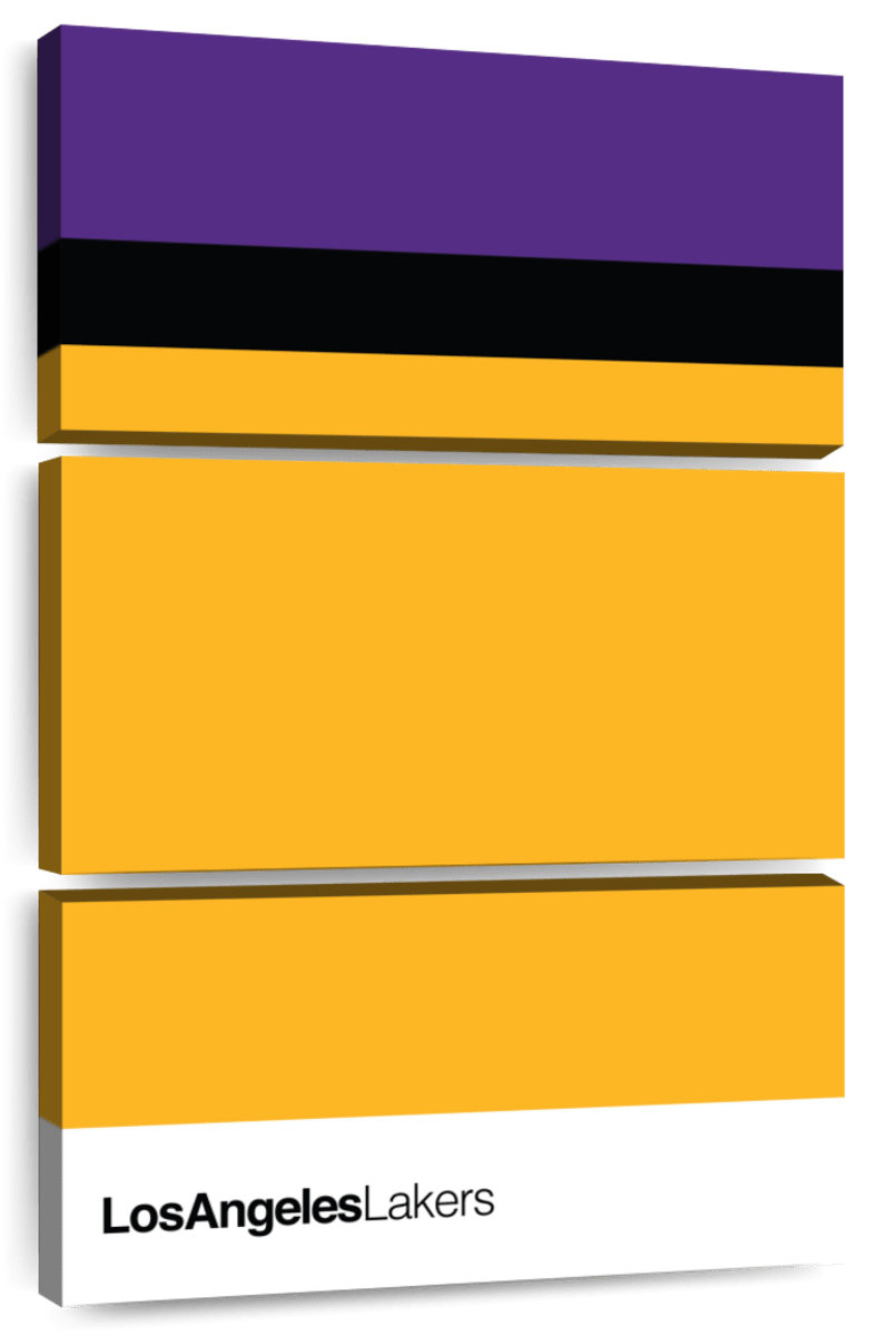 Elephant Stock Los Angeles Lakers Basketball | Wayfair