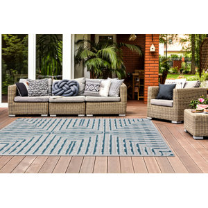 Wrought Studio™ Mildred Area Rug | Wayfair