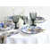 Creatable Valencia 18 Piece Dinnerware Set - Service for 4 | Wayfair.co.uk