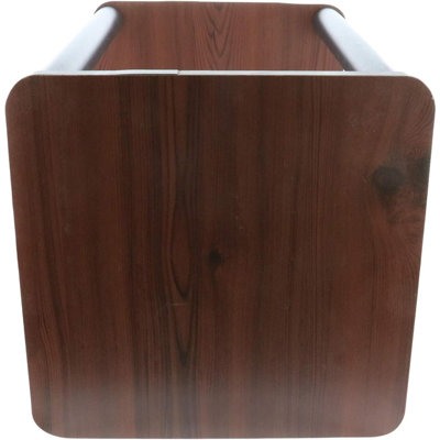 Wade Logan® Yreka End Table Set with Storage & Reviews - Wayfair Canada