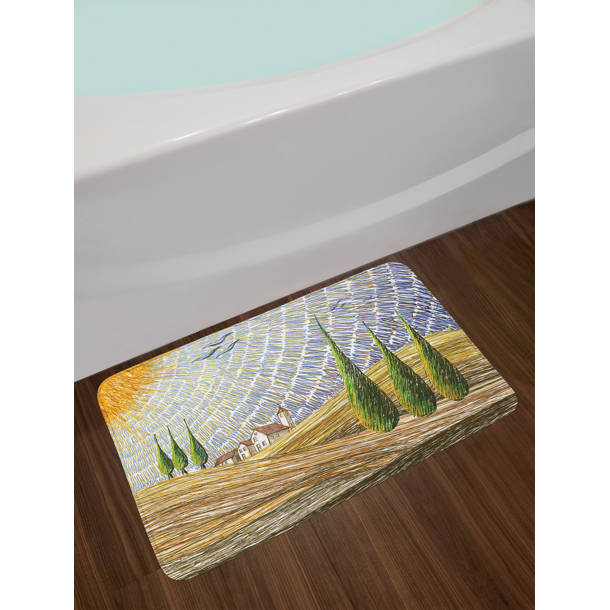 Bless international Kitchen Mat & Reviews | Wayfair