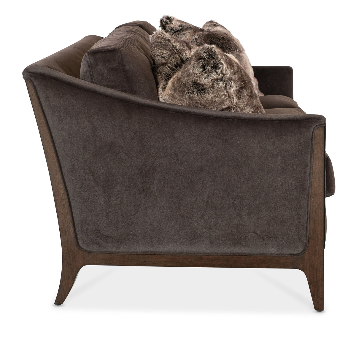 Hooker Furniture Sophia Sofa & Reviews | Perigold