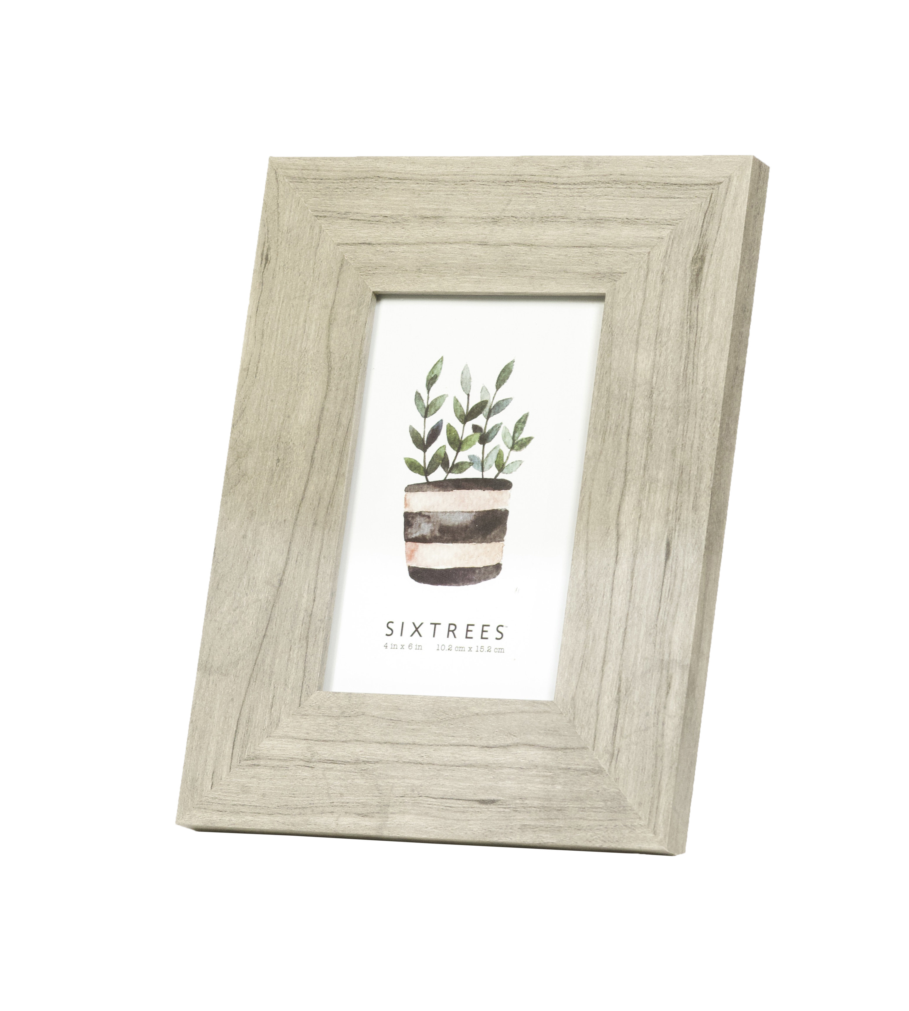 Winston Porter Jayda Wood Picture Frame - Wayfair Canada