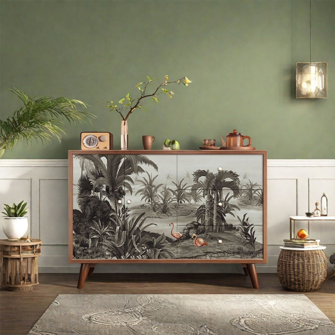 Corrigan Studio® Huseman | Wayfair