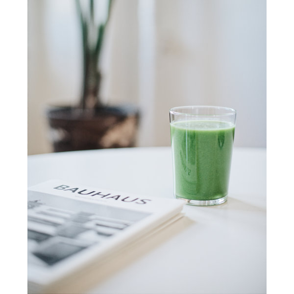 Bormioli Rocco Bodega 12 - Piece 17oz. Glass Drinking Glass Glassware ...