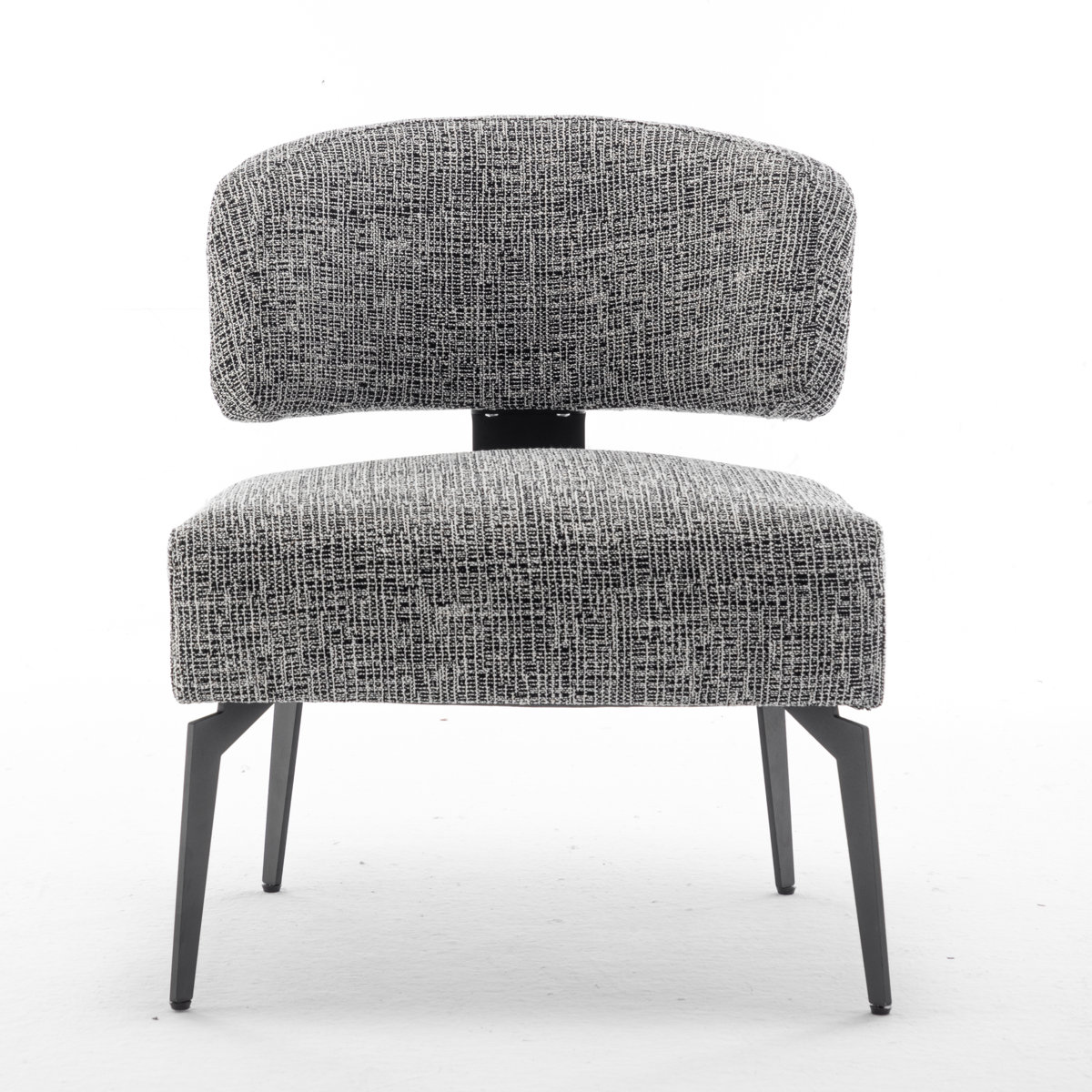 Red Barrel Studio® Amrane 24" W Side Chair & Reviews | Wayfair