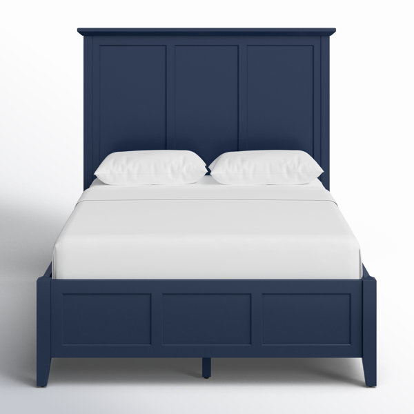 Renee Bed & Reviews | Birch Lane