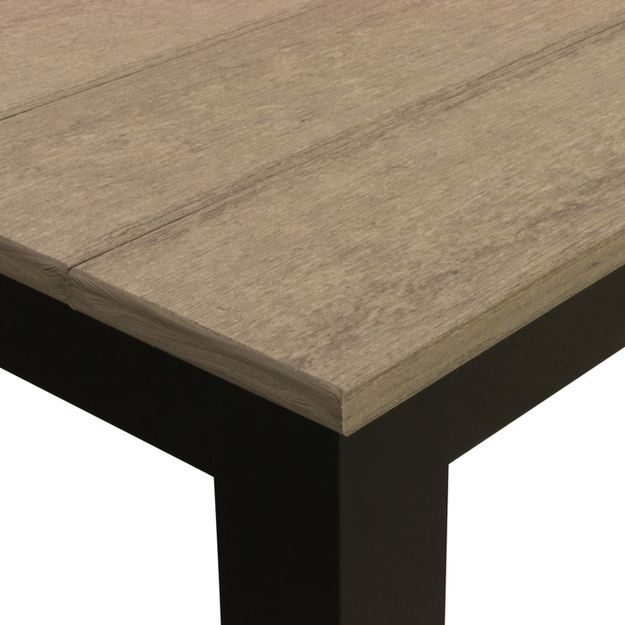 Sand & Stable Reginald Dining Table & Reviews | Wayfair