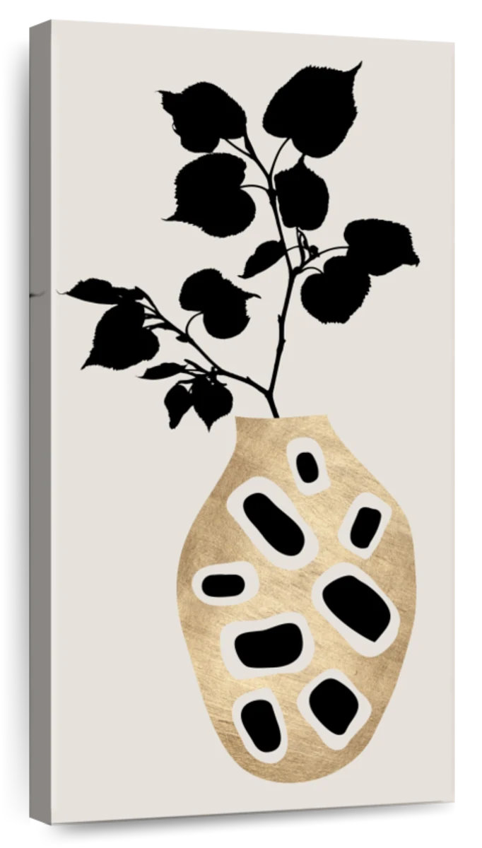 Winston Porter Botanical Still Life | Wayfair