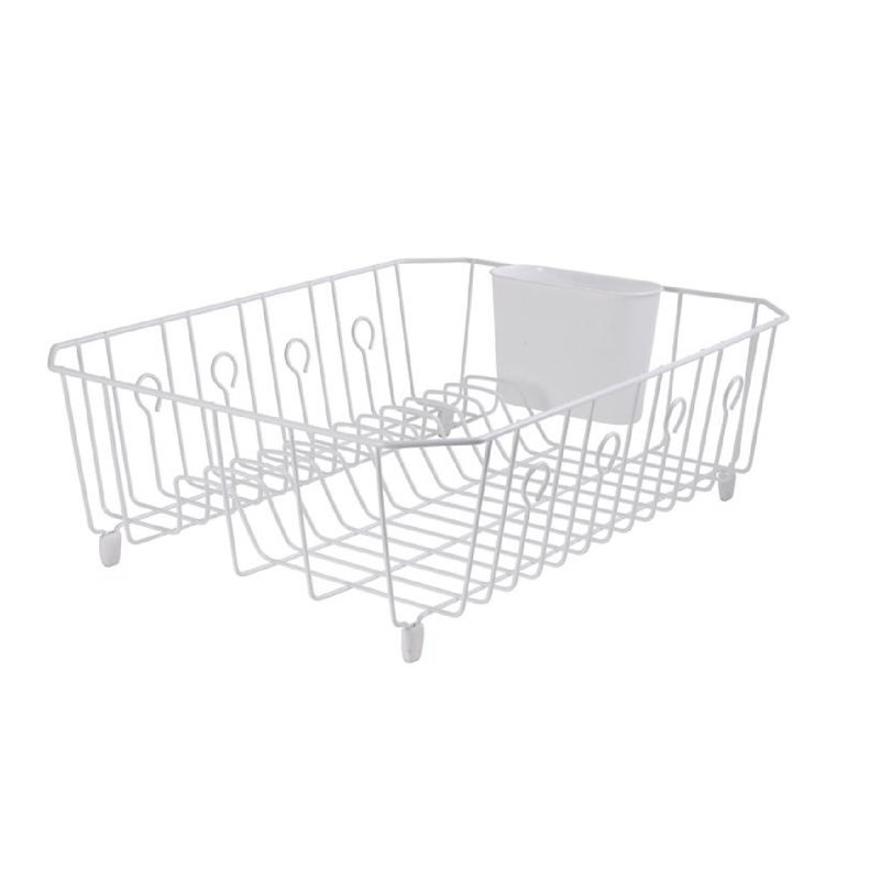 Rubbermaid Steel Disk Rack & Reviews | Wayfair