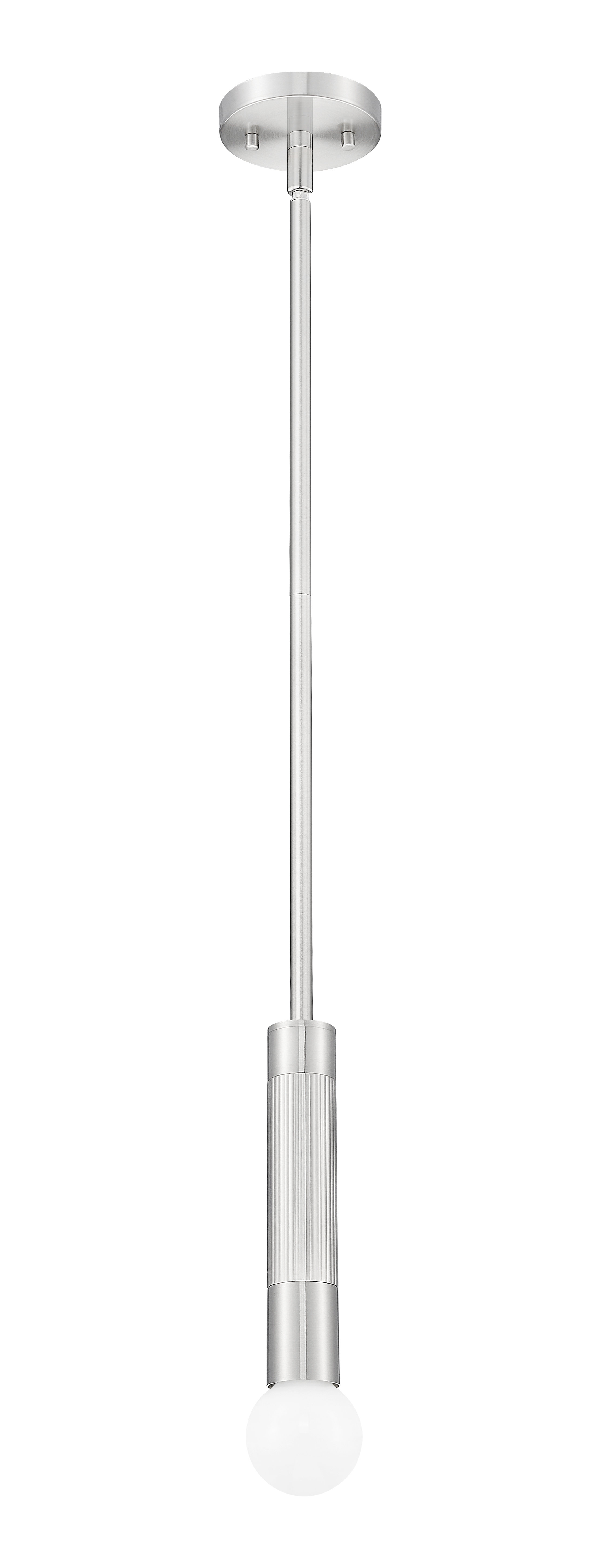 Orren Ellis Lipman 1 Light Pendant - Wayfair Canada
