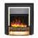 Dimplex Cheriton Deluxe Optiflame free standing electric flame effect ...