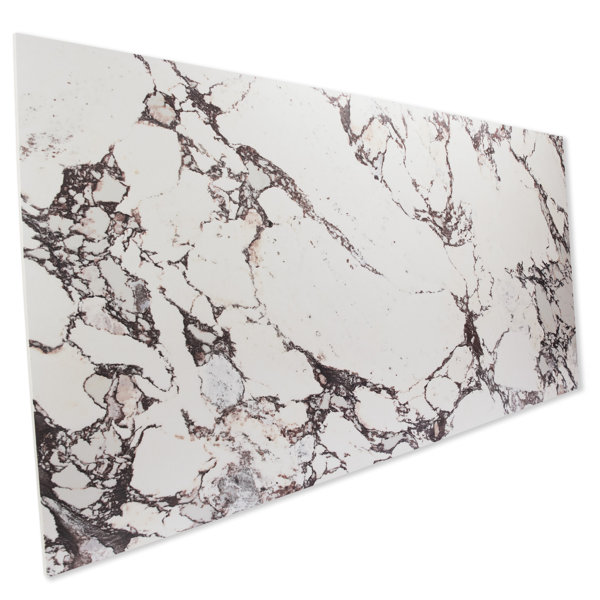 Merola Tile Touche 23-1/2 In. X 47-1/8 In. Porcelain Floor And Wall ...