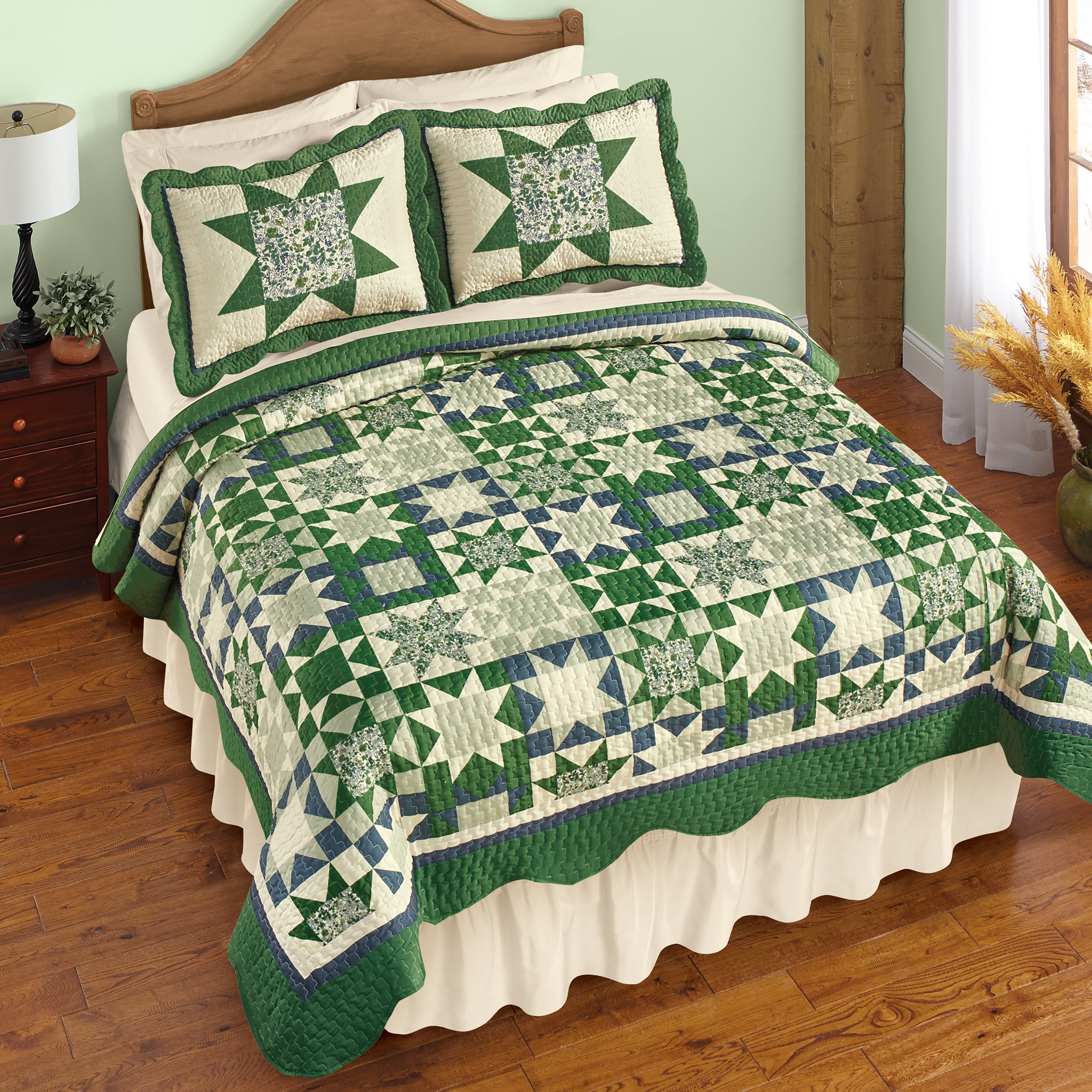 Winston Brands Quilt | Wayfair