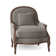 Fairfield Chair Adair Armchair & Reviews | Perigold