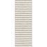 Laurel Foundry Modern Farmhouse Orman Striped Indoor / Outdoor Rug ...
