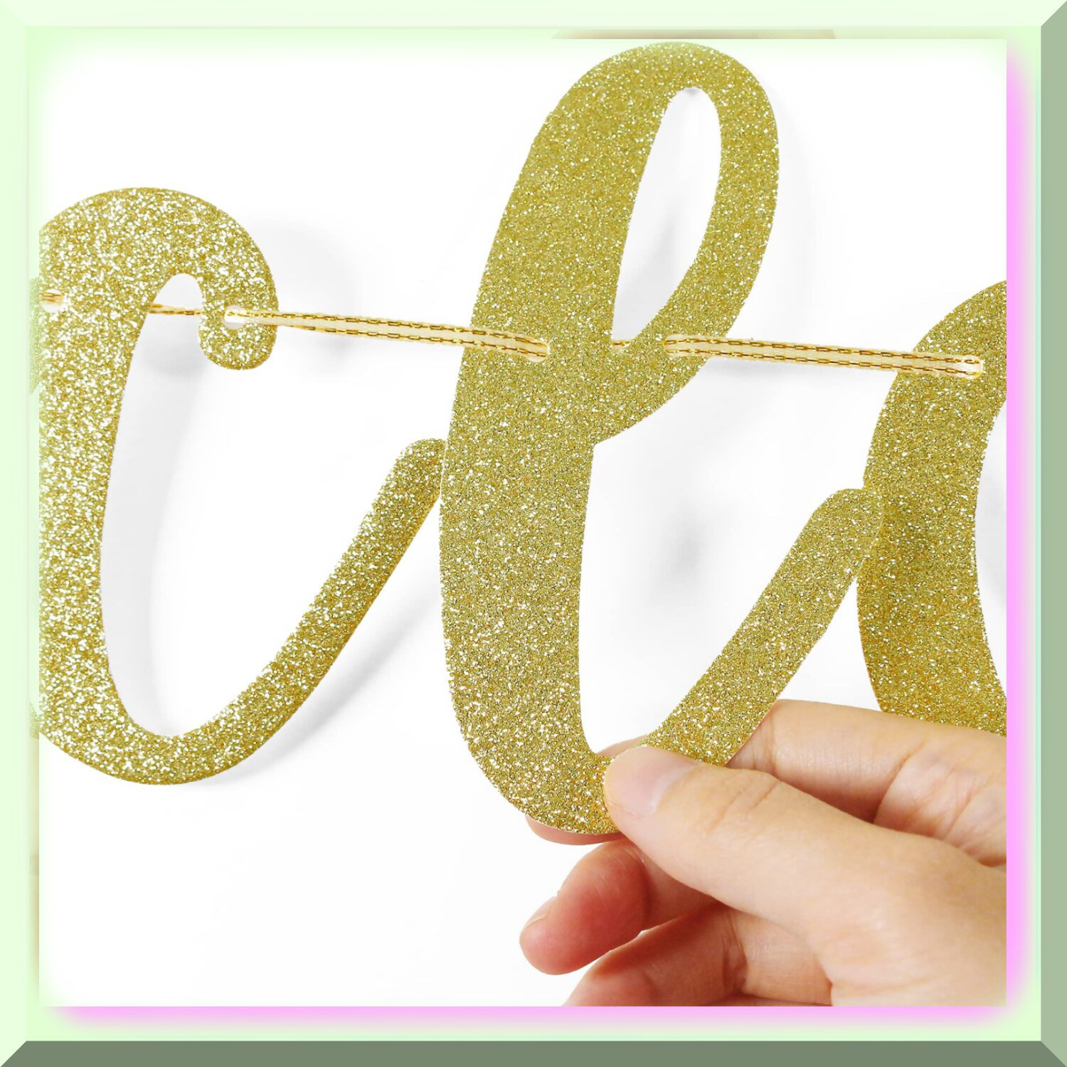 BRBCA Ribbon Power Pack: 3-Piece Breast Cancer Awareness Banners ...