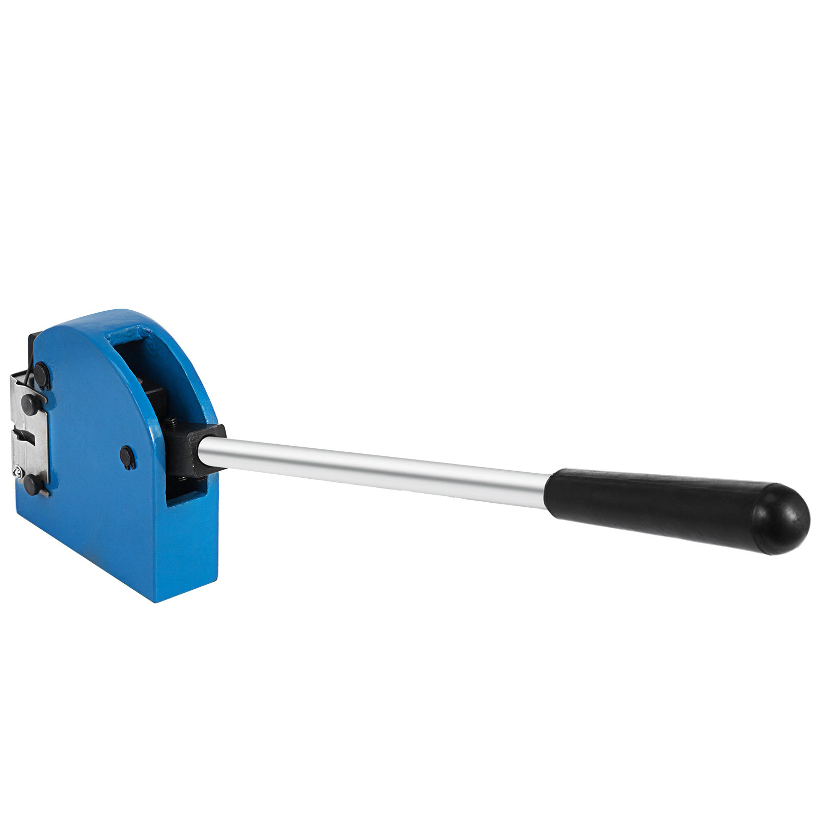 VEVOR 2-in-1 Shrinker & Stretcher Set 2 Steel Jaws Sheet Metal Bender ...