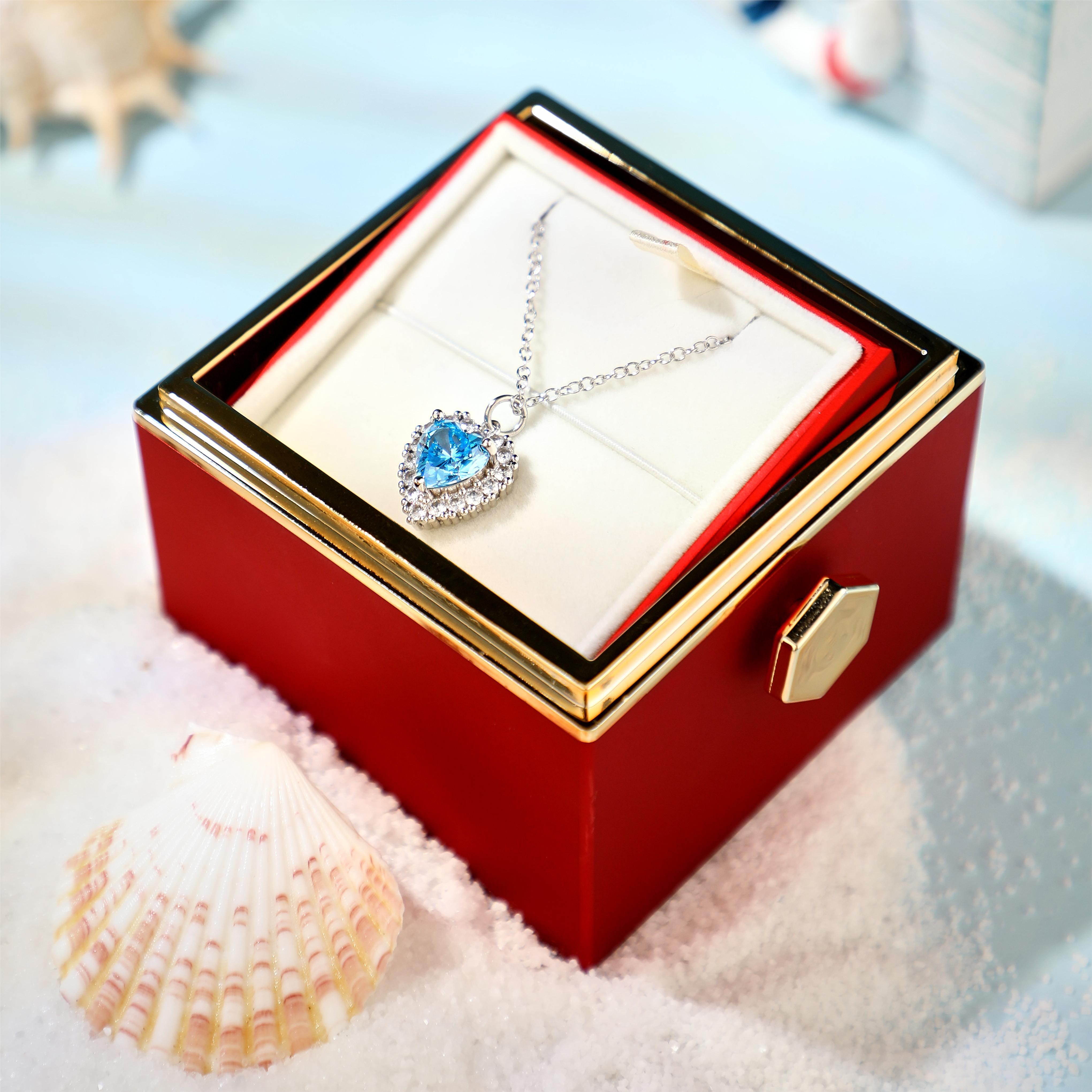 Mercer41 Jewelry Box + - Wayfair Canada