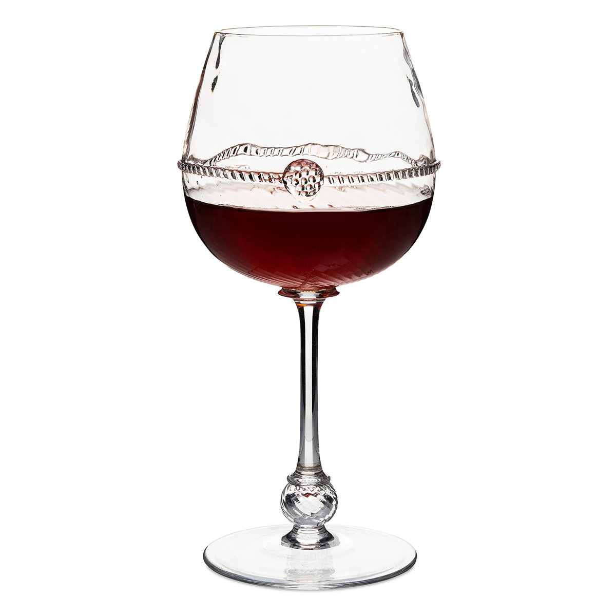 Juliska Graham 21 oz. Red Wine Glass | Perigold