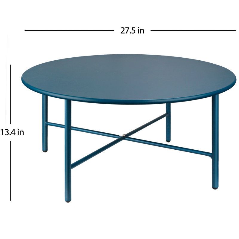 Ebern Designs Callianna Coffee Table & Reviews | Wayfair
