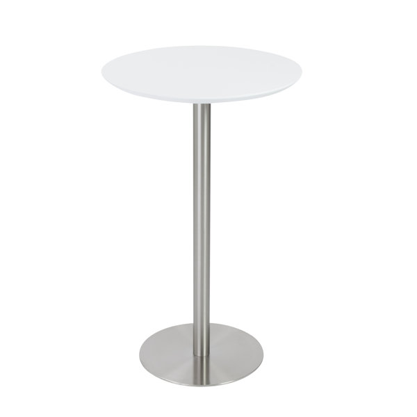 Wrought Studio™ Annessia Bar Height Dining Table & Reviews | Wayfair