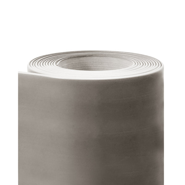 Mohawk vinyl cove wall base 4in W x 120ft L roll | Wayfair