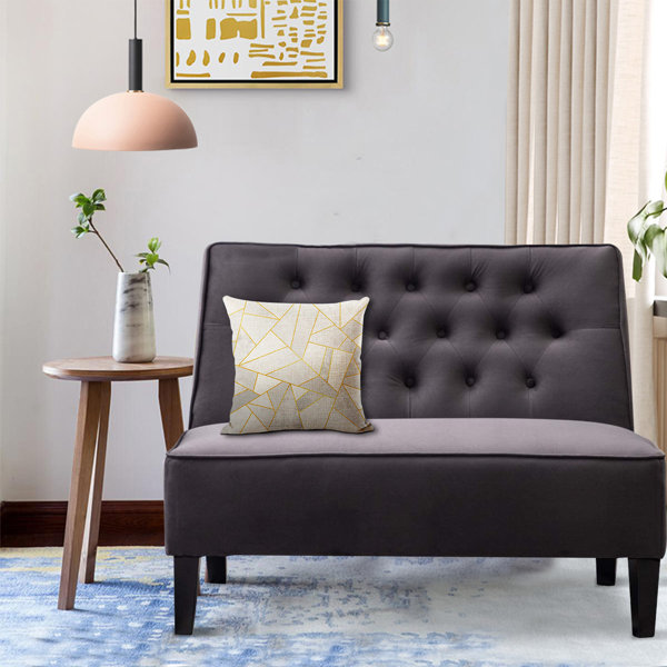 Reception Sofas & Loveseats You'll Love | Wayfair