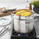 Denmark Cookware 3pc Stainless Steel Multi-Cooker | Wayfair