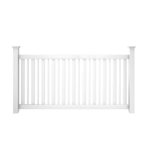 White Fencing You'll Love | Wayfair