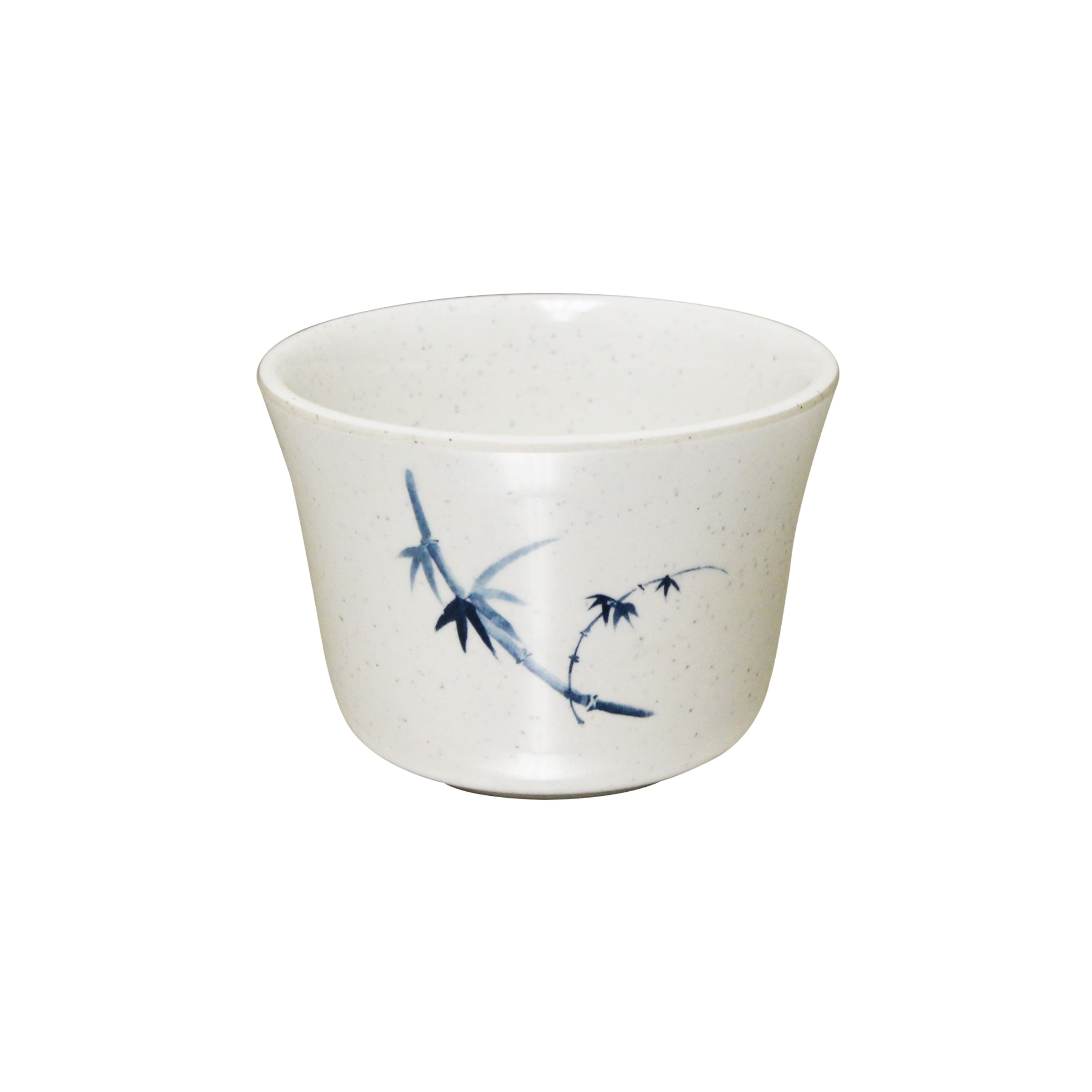 Thunder Group Inc. Bamboo Melamine 5 Oz. Tea Cup | Wayfair