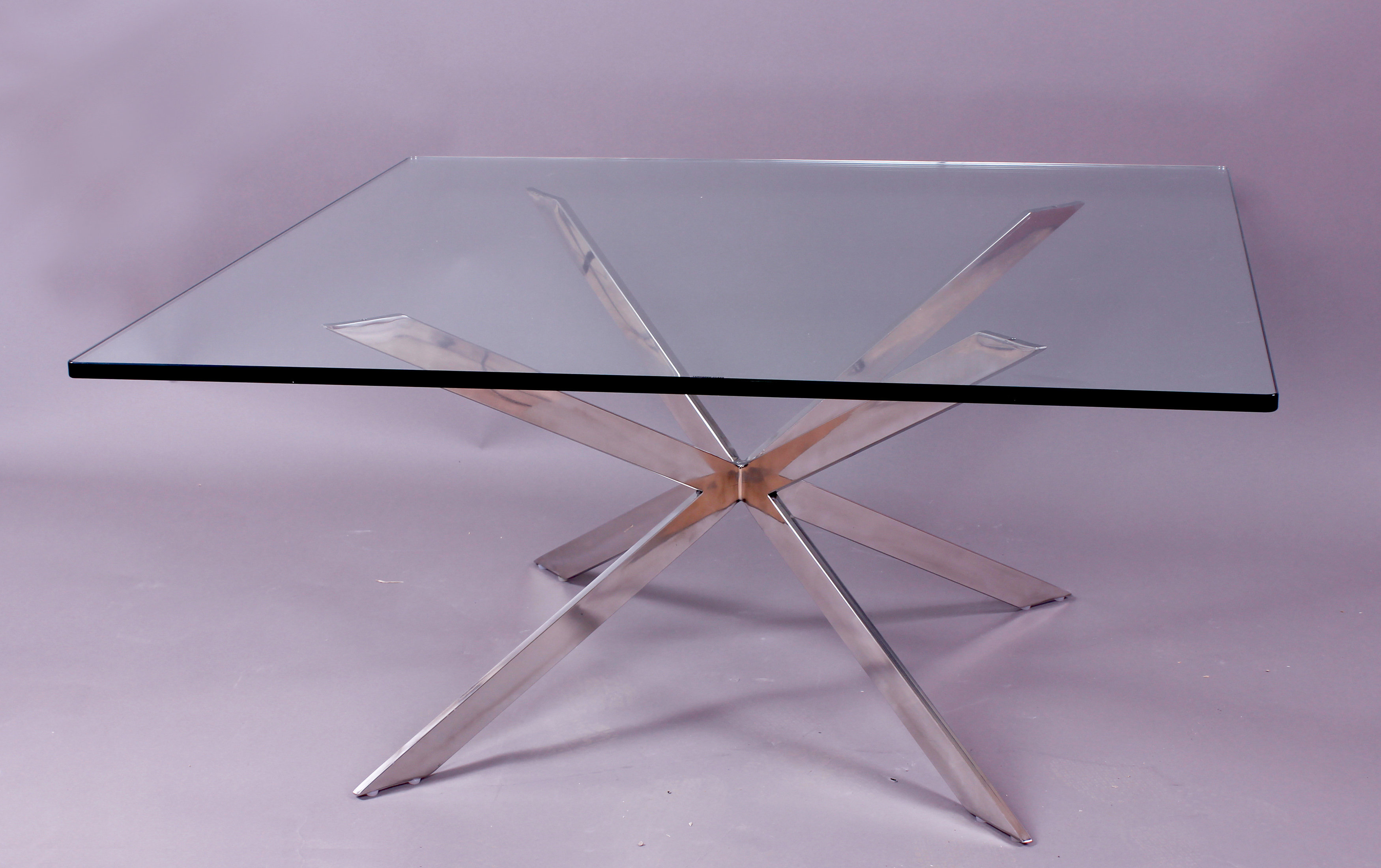 dCOR design "Sputnik" Coffee Table - Wayfair Canada