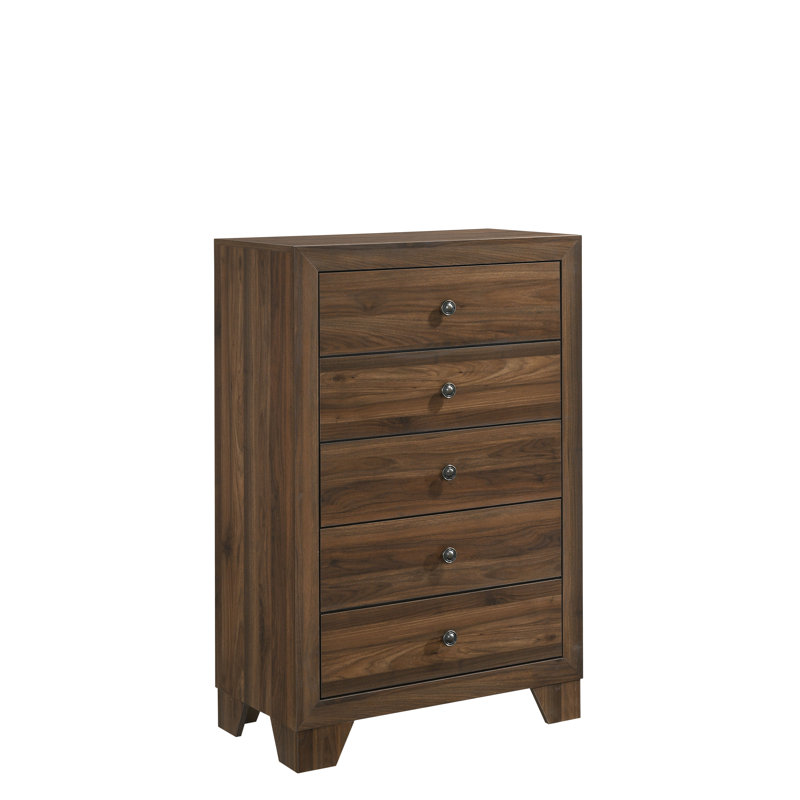 Millwood Pines Adlemi 3 Piece Bedroom Set | Wayfair