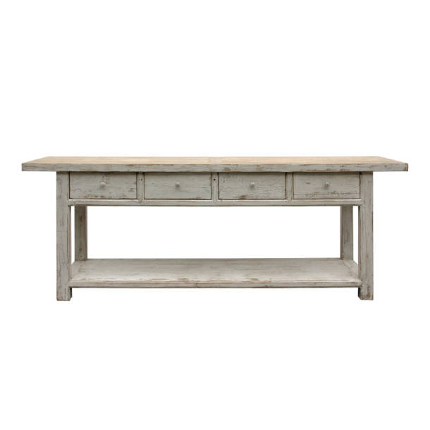 Astoria Grand Studebaker Wooden End Table with Storage | Wayfair