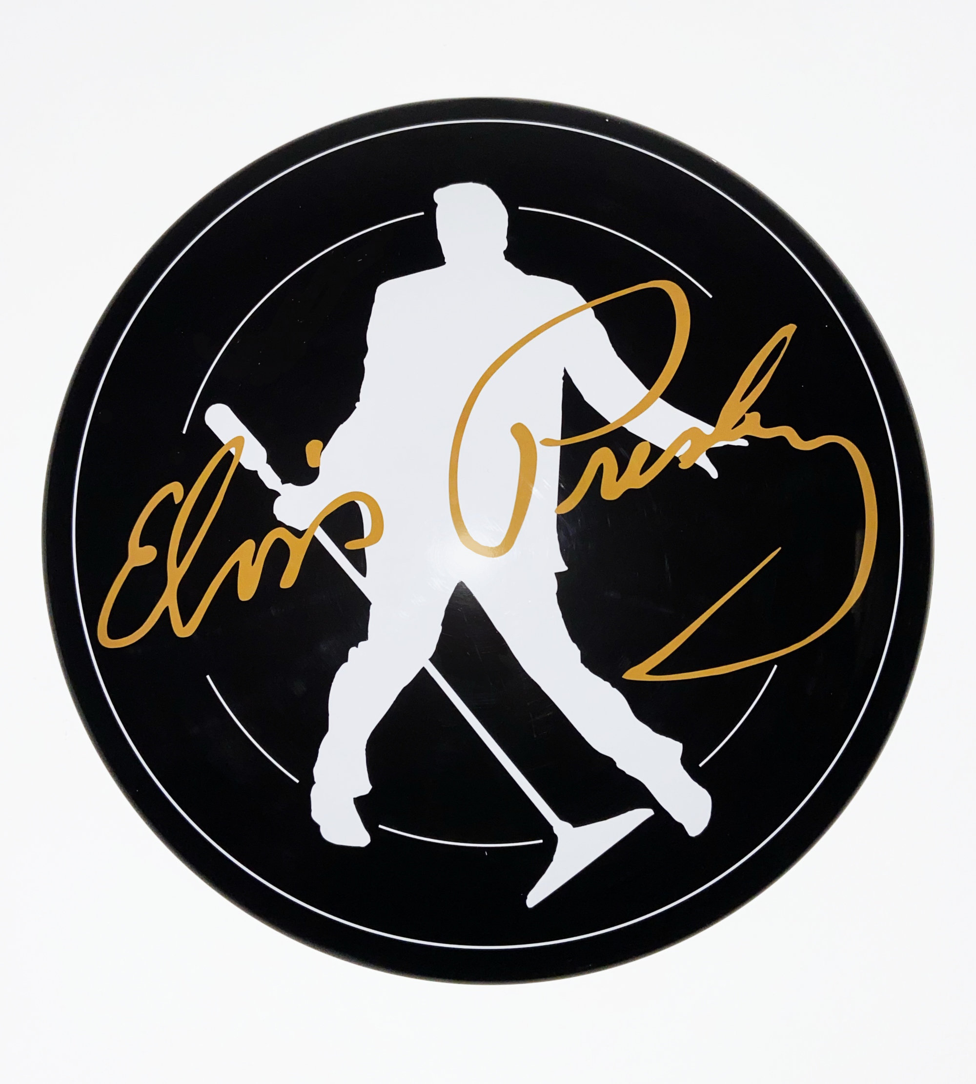 Trinx Elvis Presley Wall Décor | Wayfair